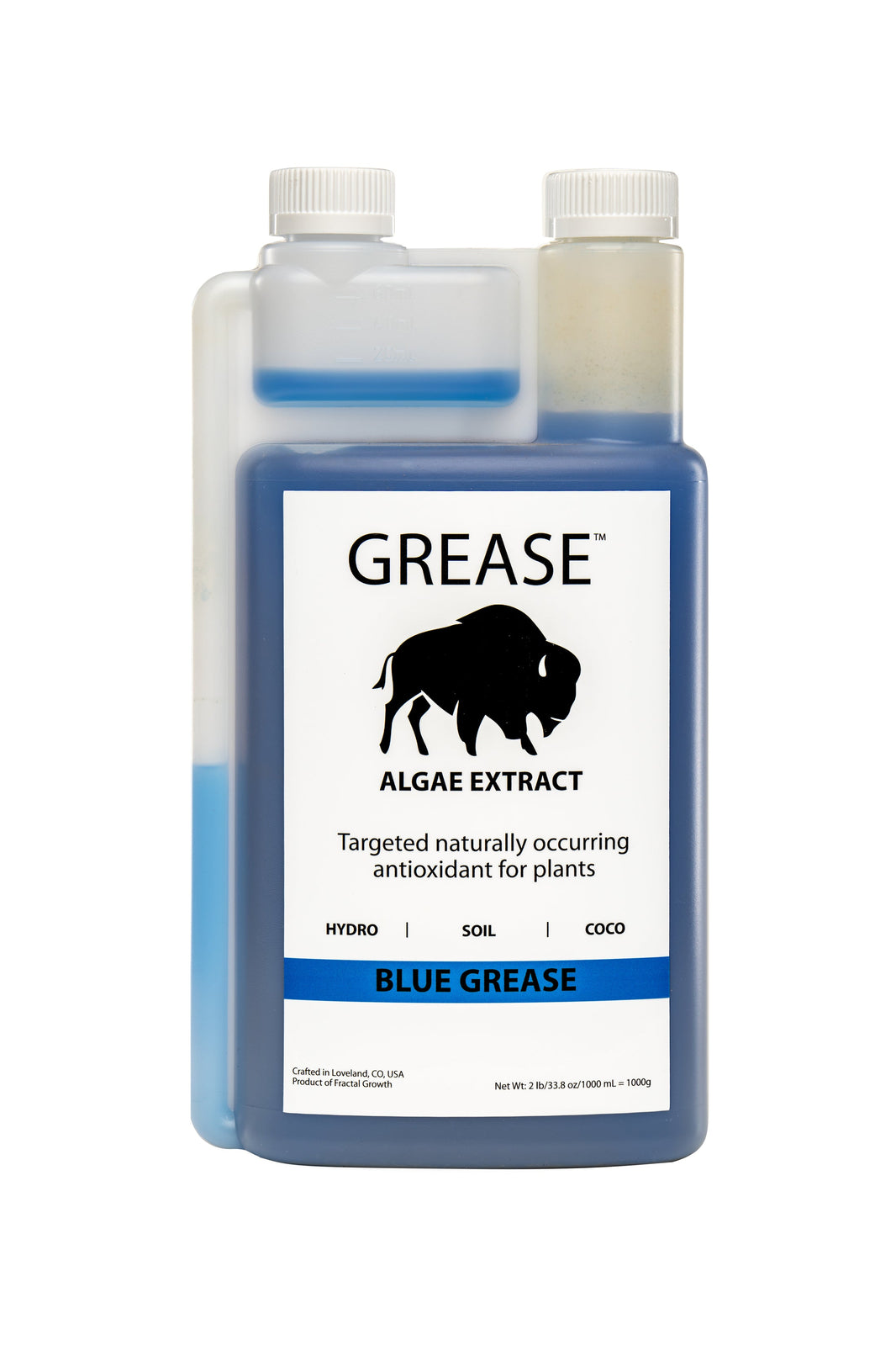 Foliar Sprays – Mountain Lion Garden Supply