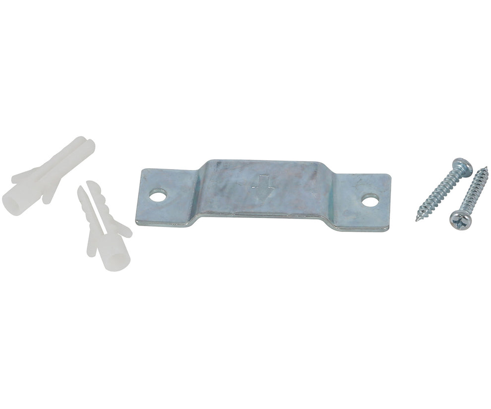 Hurricane Replacement Wall Mount Fan Bracket for Parts HCN736505, HCN7 ...